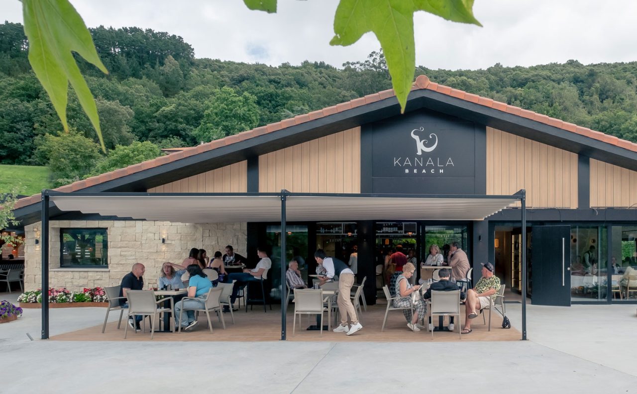 Kanala Beach - Kanala Beach